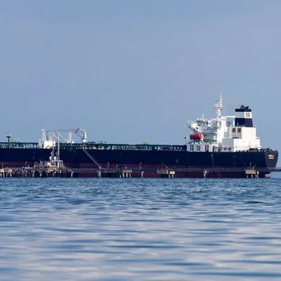 EUA interceptaram mais um navio na costa da Venezuela, dizem fontes ...