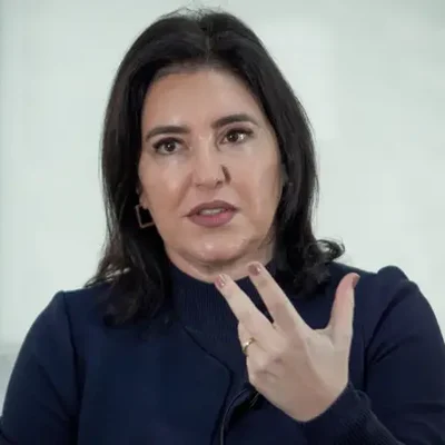 Simone Tebet diz que ministros do STF podem sofrer impeachment se ...