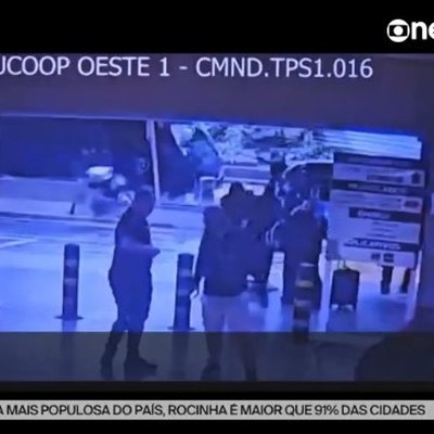 Delator do PCC executado no aeroporto em São Paulo: veja o que se sabe ...
