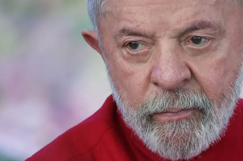 Lula sinaliza frustração com postura de Hugo no comando da Câmara ...